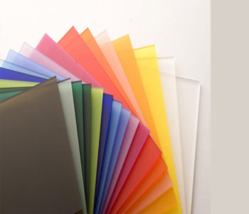 PMMA (Extruded Acrylic Sheets) - MG Polyplast