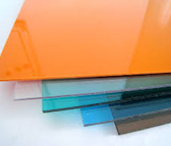 PMMA (Extruded Acrylic Sheets) - MG Polyplast