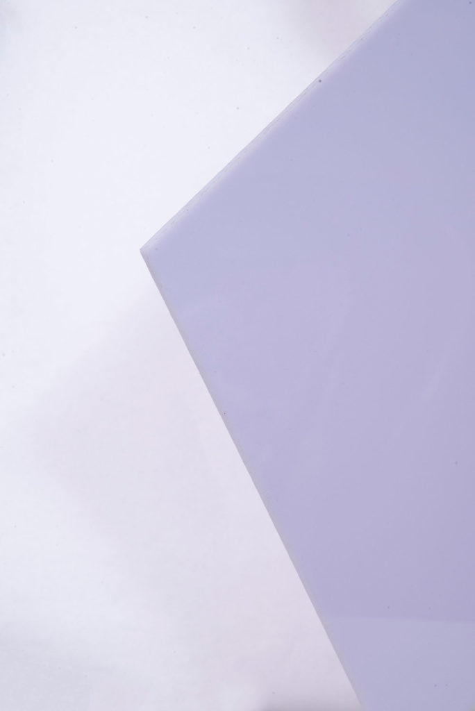 Polycarbonate Compact Sheets - MG Polyplast