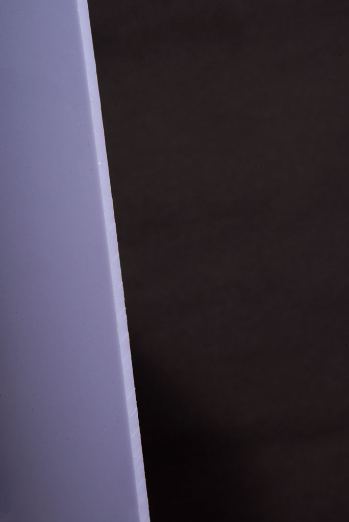 Polycarbonate Compact Sheets - MG Polyplast