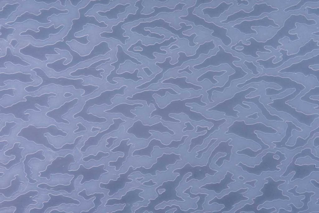 Polypropylene Designer / Roll Sheet - MG Polyplast