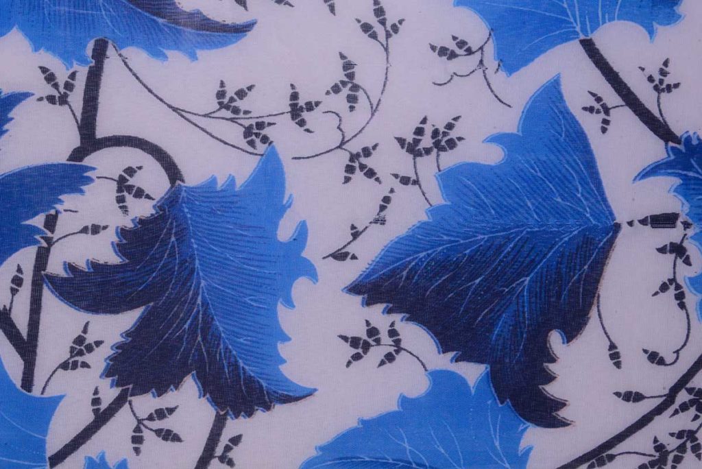 Polypropylene Fabric / Printed Sheet - MG Polyplast