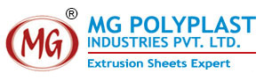 MG Polyplast- Export Polystyrene Sheets, Polycarbonate and Acrylic Sheets