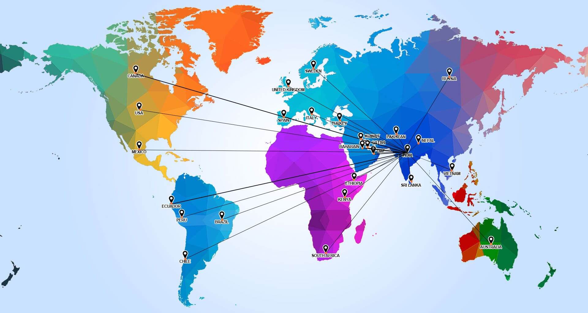 Top Polycarbonate Sheet manufacturer in India - MG Polyplast