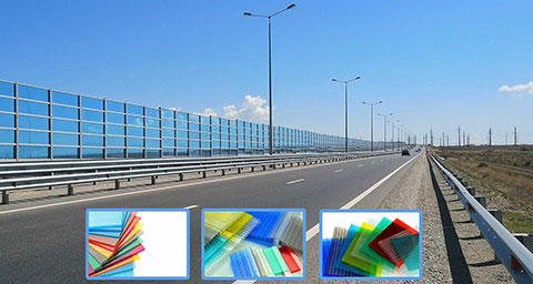 Top Polycarbonate Sheet manufacturer in India - MG Polyplast